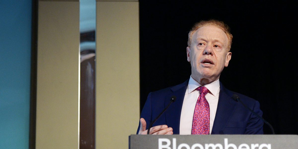 Who is Anthony Pratt, the billionaire accused of receiving nuclear ...