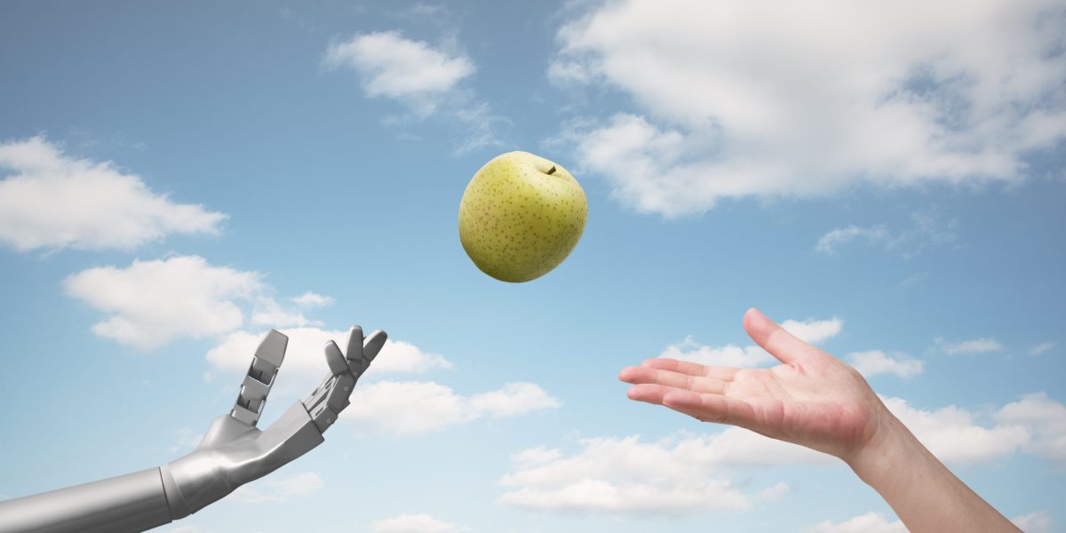 The food industry is using AI to create healthier, tastier snacks and ...