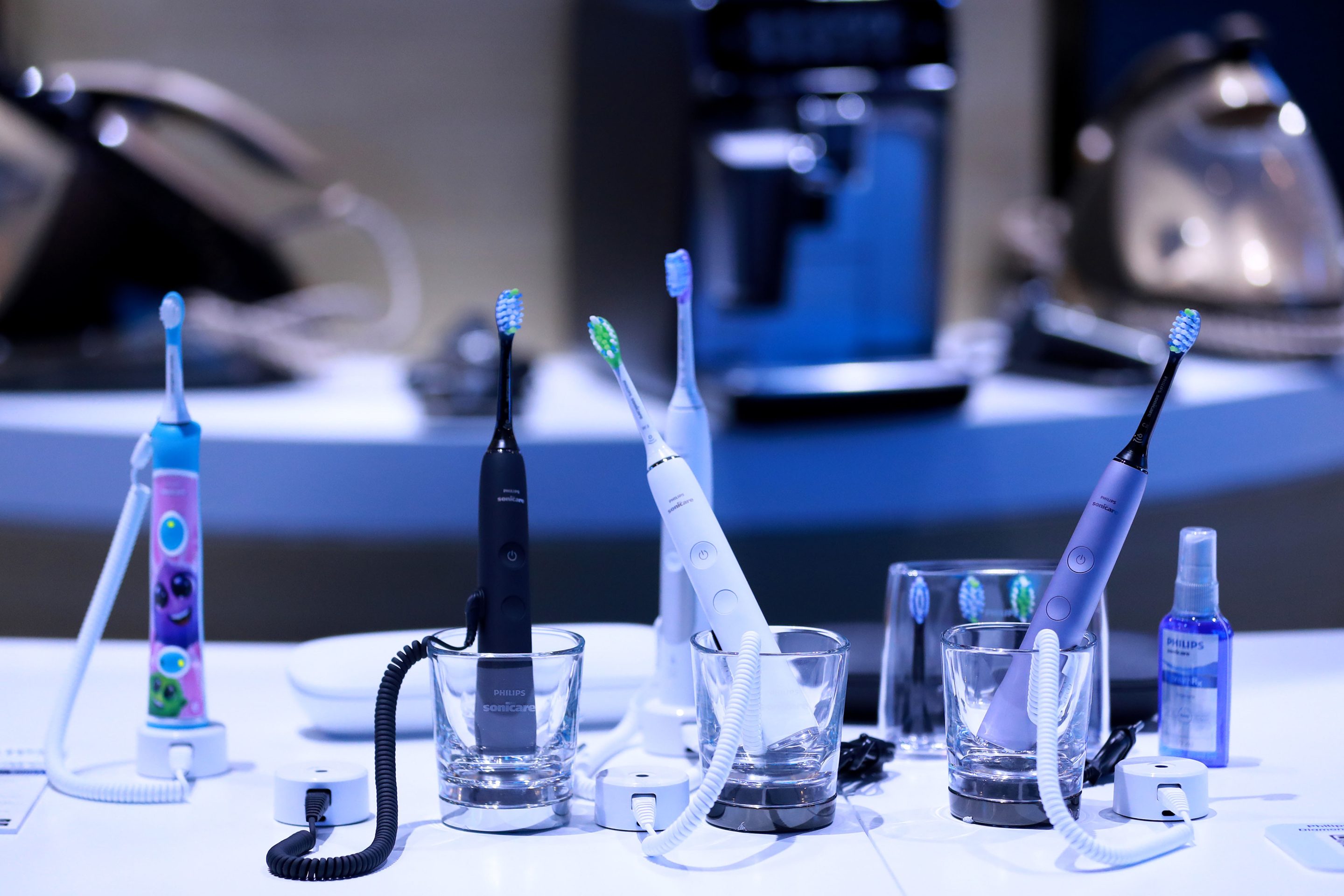 Philips (PHG): Company Profile, Stock Price, News, Rankings | Fortune