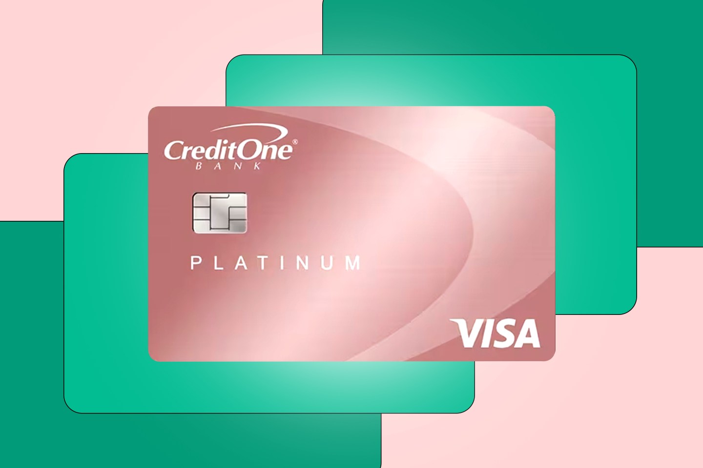 Credit One Bank Platinum Rewards Visa with No Annual Fee Review ...