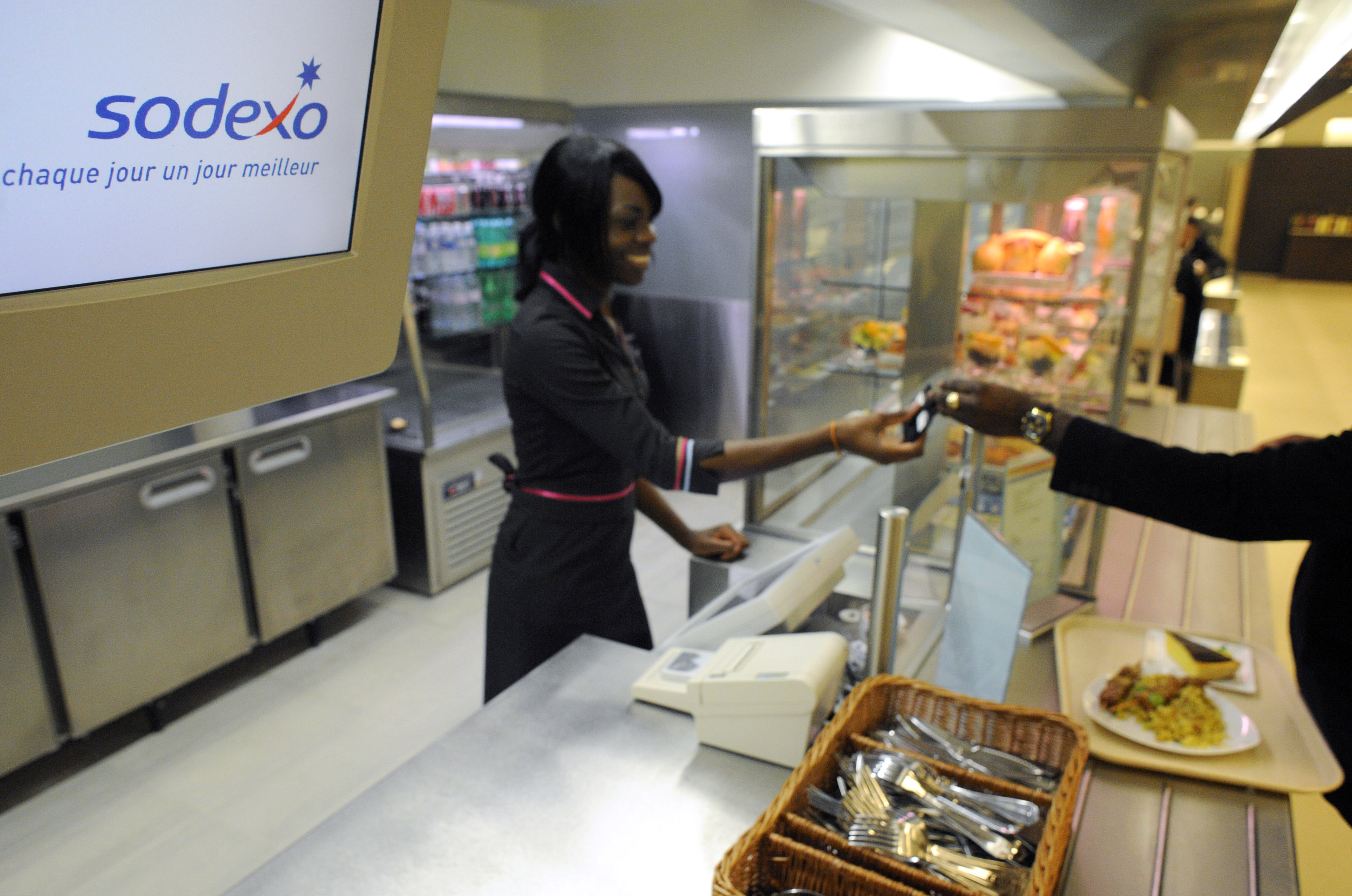 Sodexo (SDXAY): Company Profile, Stock Price, News, Rankings | Fortune