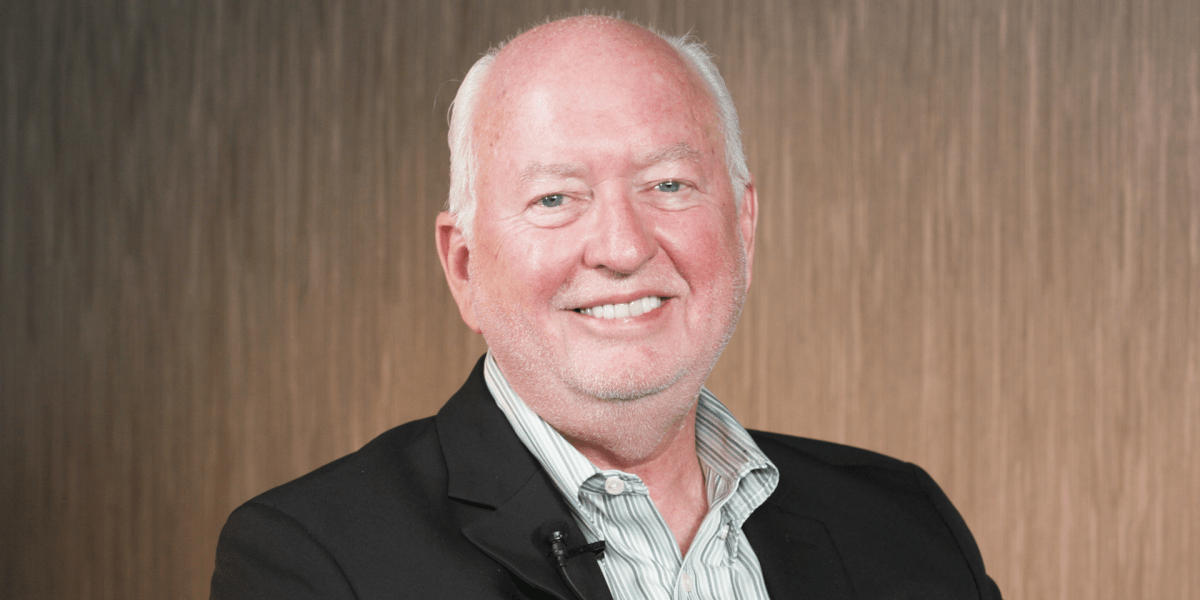 1-800-Flowers CEO on how he made his first billion | Fortune