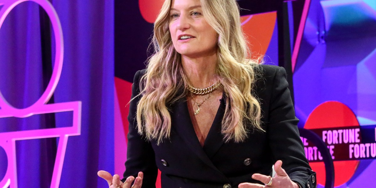 The Longest Tenured Woman Ceo In The Fortune 500 Makes The Case For