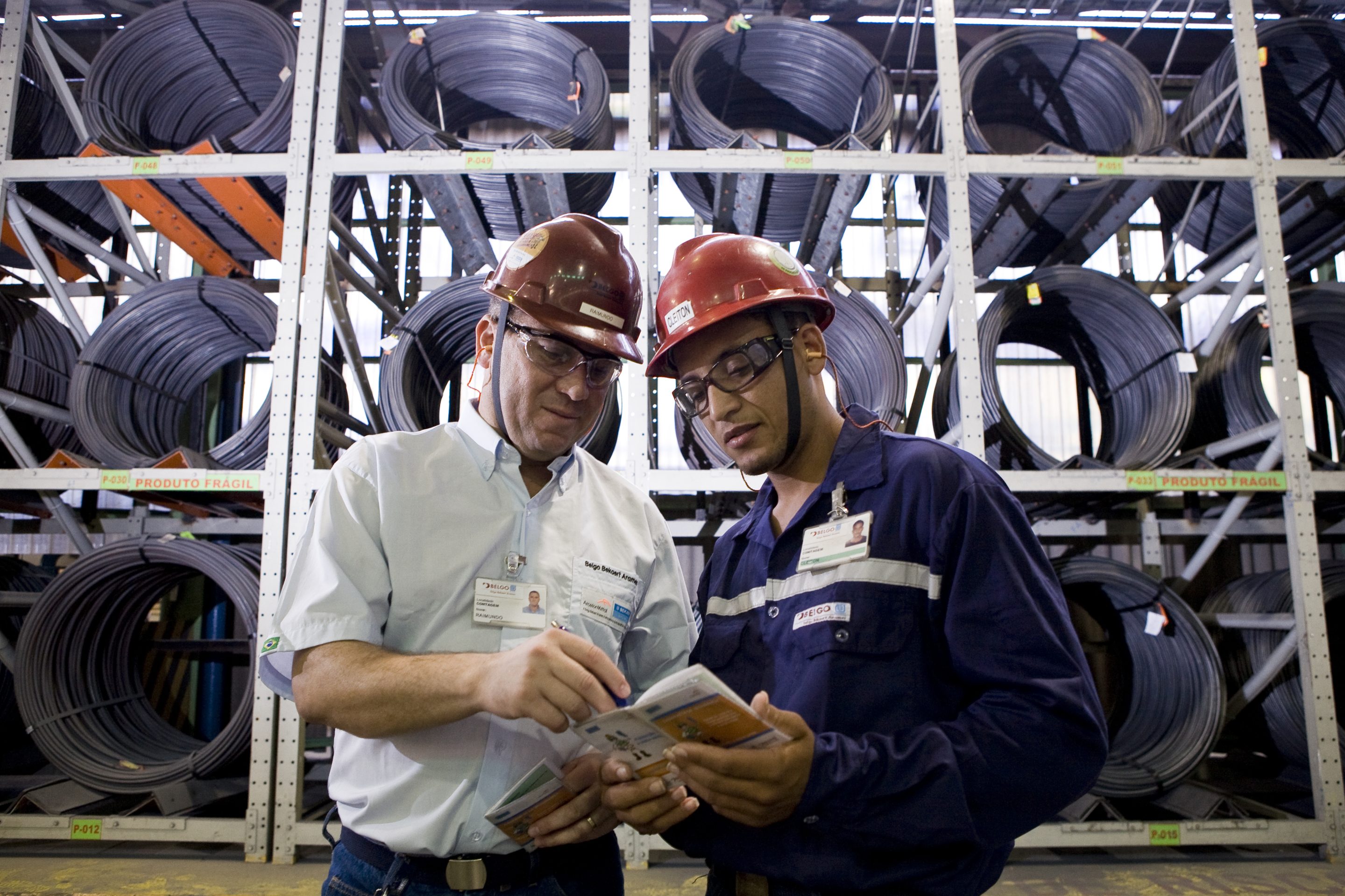 Bekaert Company Profile, Stock Price, News, Rankings | Fortune