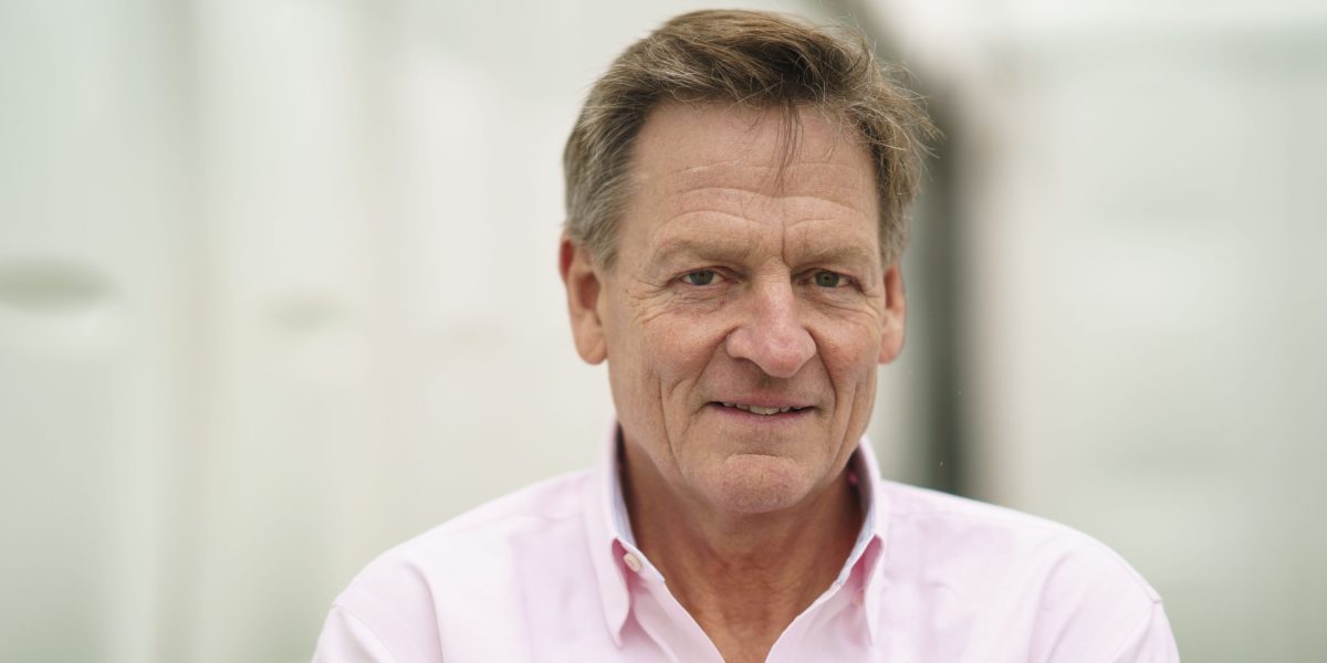Michael Lewis flamed for going easy on Bankman-Fried | Fortune
