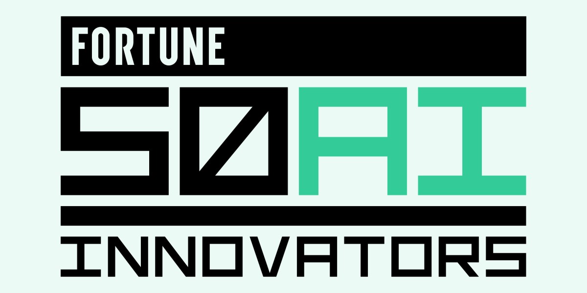 Fortune 50 AI Innovators | Fortune