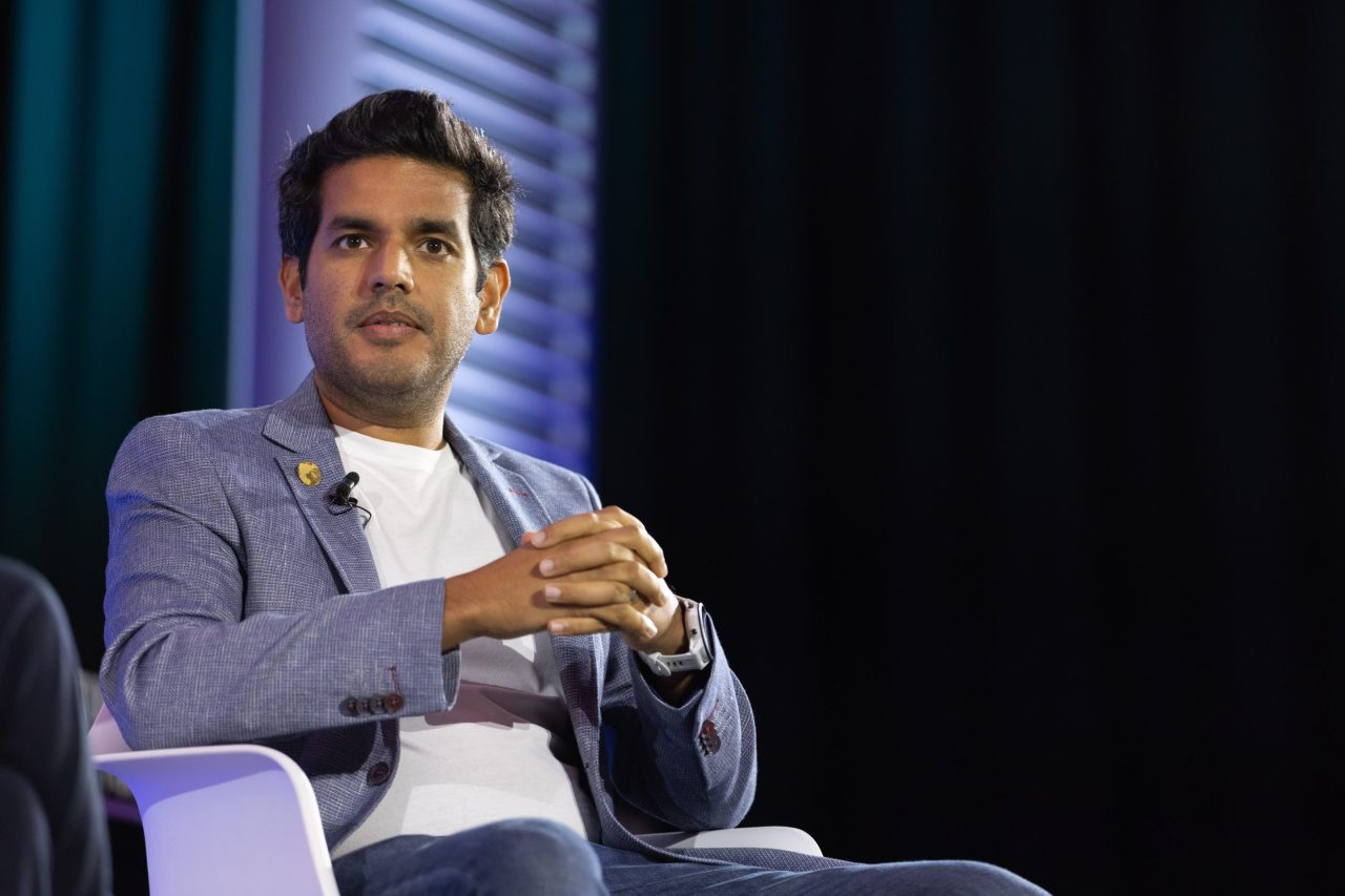 Talal Hasan: 44.01 CEO on working with Bill Gates’ Breakthrough Energy ...