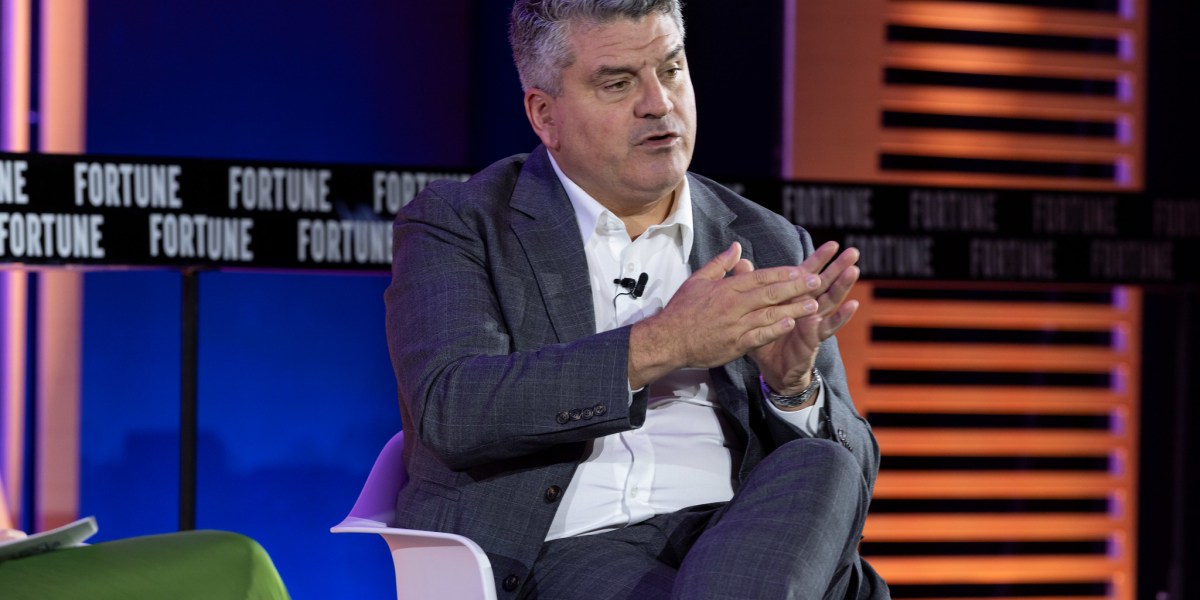 WasteFuel CEO Trevor Neilson on renewables, climate change ...