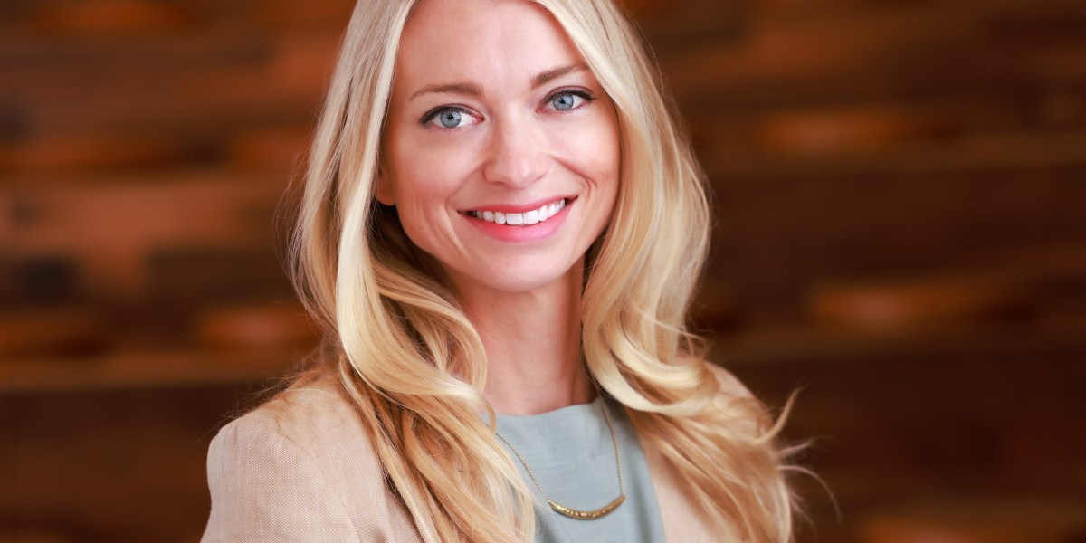 The League founder Amanda Bradford sold to Match Group | Fortune