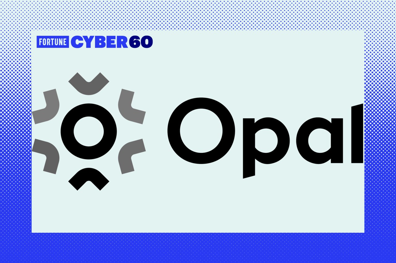 Fortune Cyber 60 | Fortune