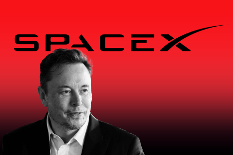 SpaceX's organizational structure: Elon Musk's top executives at his ...