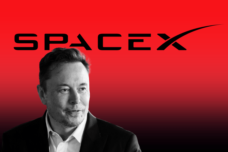 SpaceX's organizational structure: Elon Musk's top executives at his ...