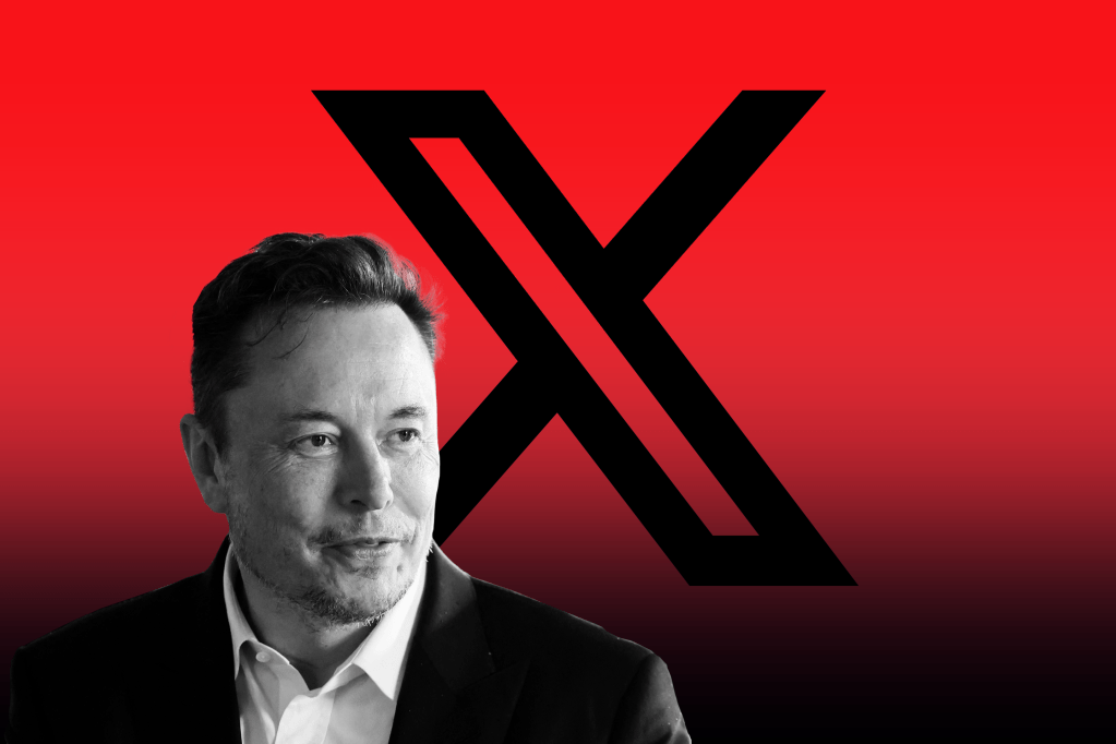 X's organizational structure: Elon Musk's top executives at the company ...