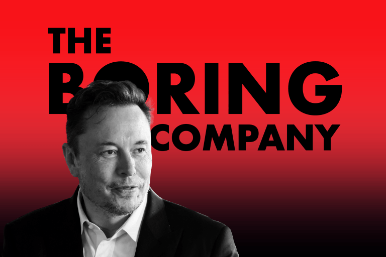 Here are the people running Elon Musk’s tunneling company | Fortune