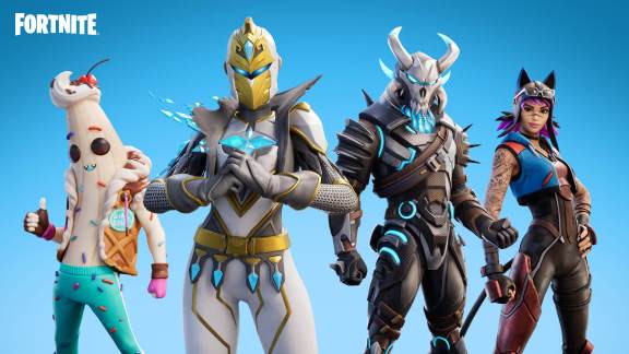 Fortnite sees 44.7 million players in one day, a new record | Fortune