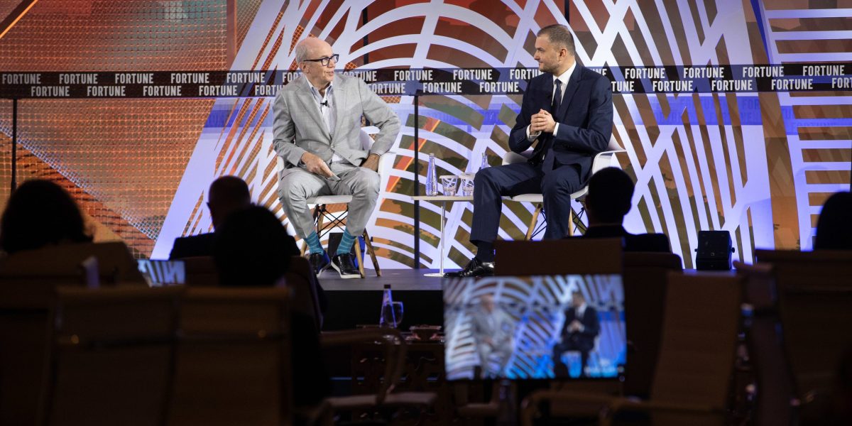 How Cfos Should Be Approaching Ai According To A Mckinsey Expert Who