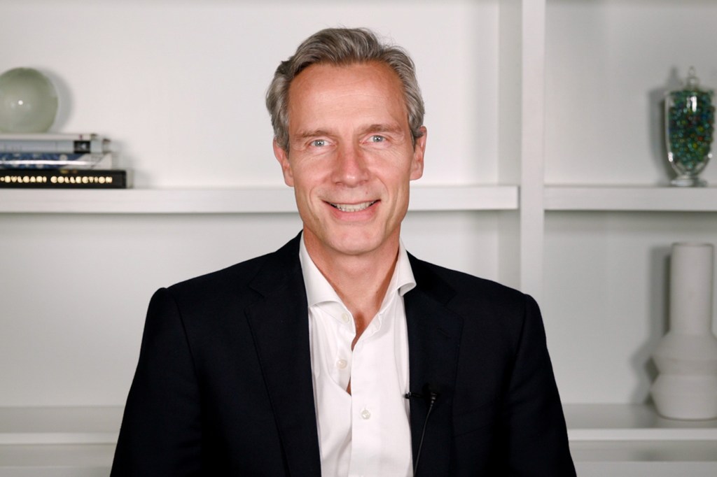 A day in the life of Neiman Marcus’s CEO | Fortune