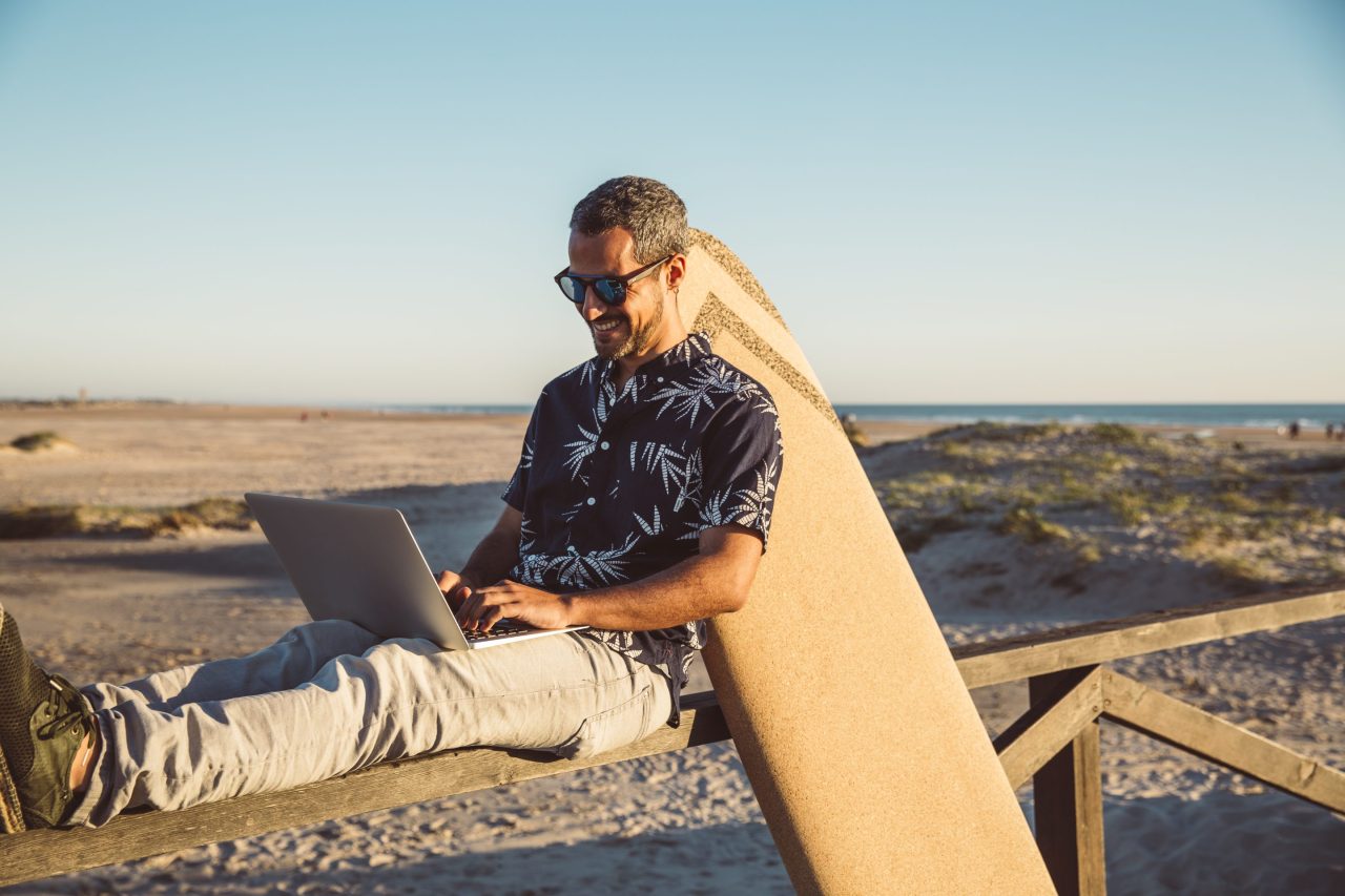 What is the Coast FIRE movement? How to save to retire early | Fortune