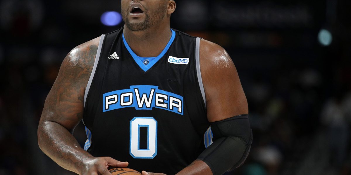 Ex-NBA championship winner is convicted of defrauding the league's ...