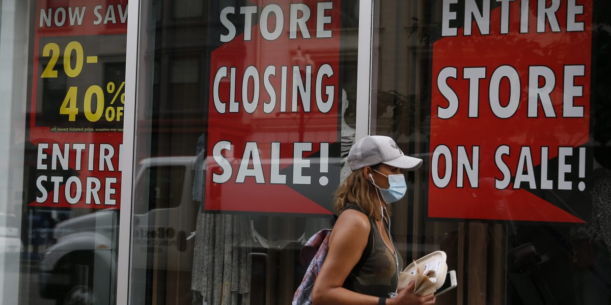 'Billionaire rabbi' whose 'fantastical' lies included a fake $290 million bid for Lord & Taylor ...