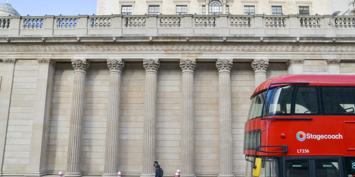 UK bus tycoon Brian Souter goes on M&A spending spree after selling ...