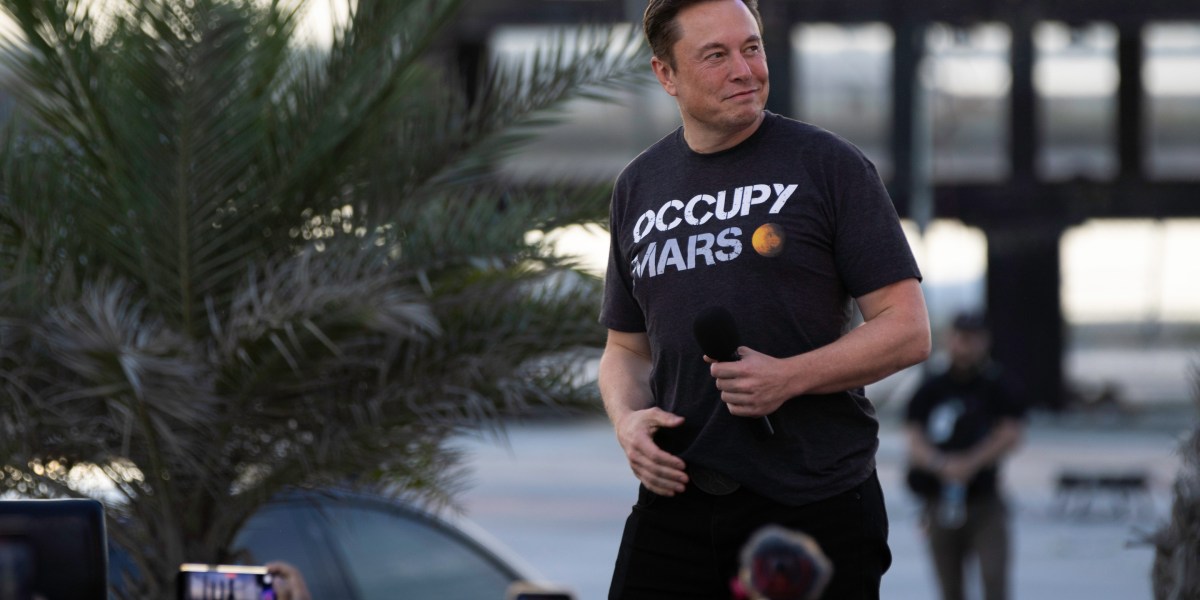 Everywhere Elon Musk does business around the globe | Fortune