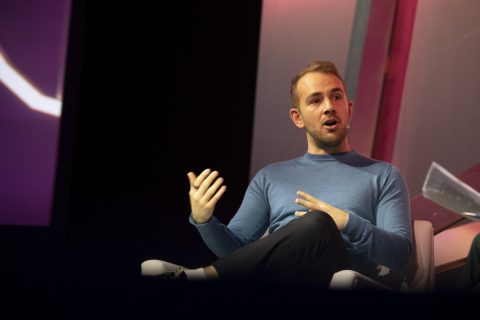 Days after laying off 50% of their staff, OpenSea executives are ...