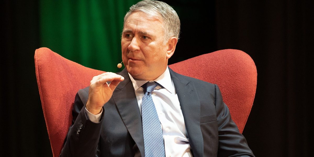 Citadel CEO Ken Griffin bashes Bidenomics: ‘The American public knows ...