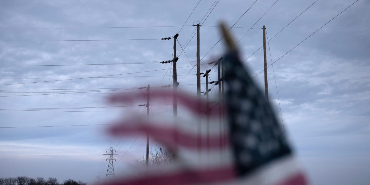 Unrealistic plans to crack down on U.S. power plant emissions won’t ...