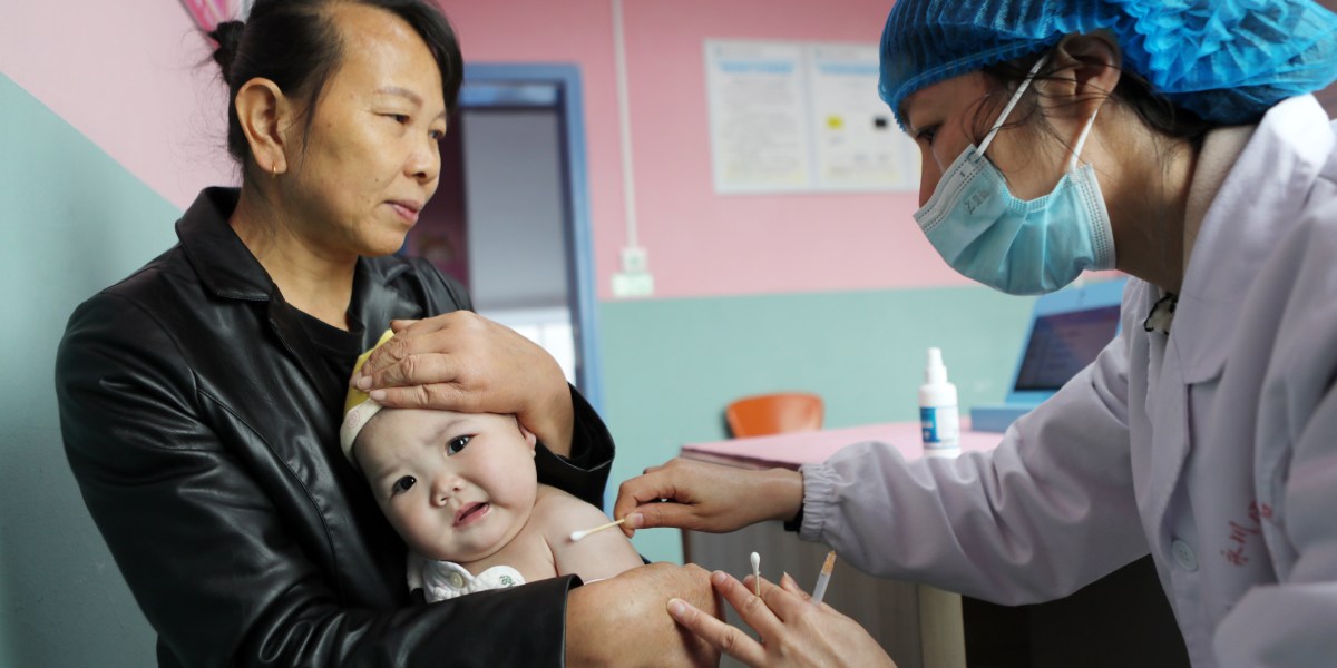 The World Health Organization is investigating mysterious cases of ...