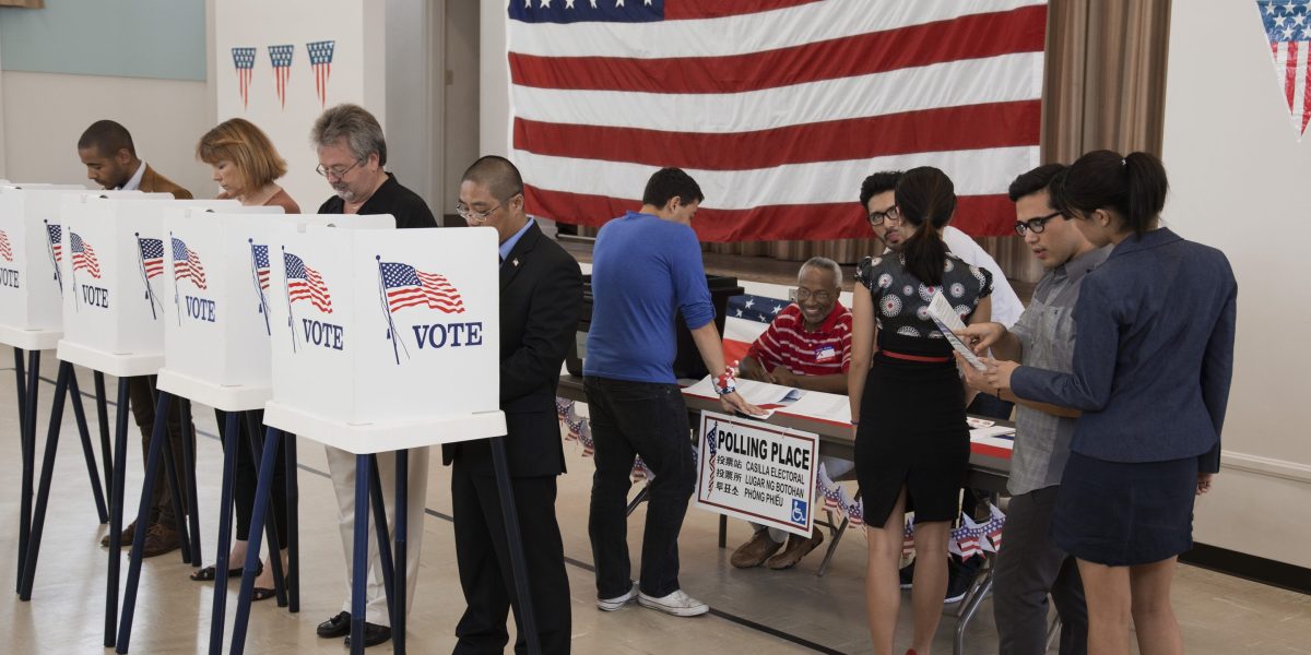 Election Day 2023: What's open and closed? | Fortune