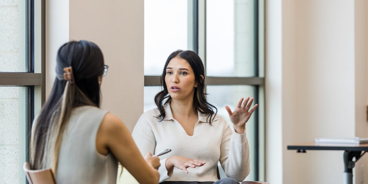 MIT interviewer blasted Gen Z for 'being late'—and research shows she ...