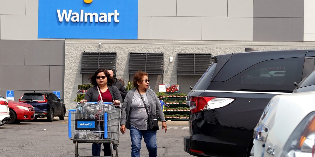 Walmart to offer hours for shopped with autism, sensory sensitivity ...