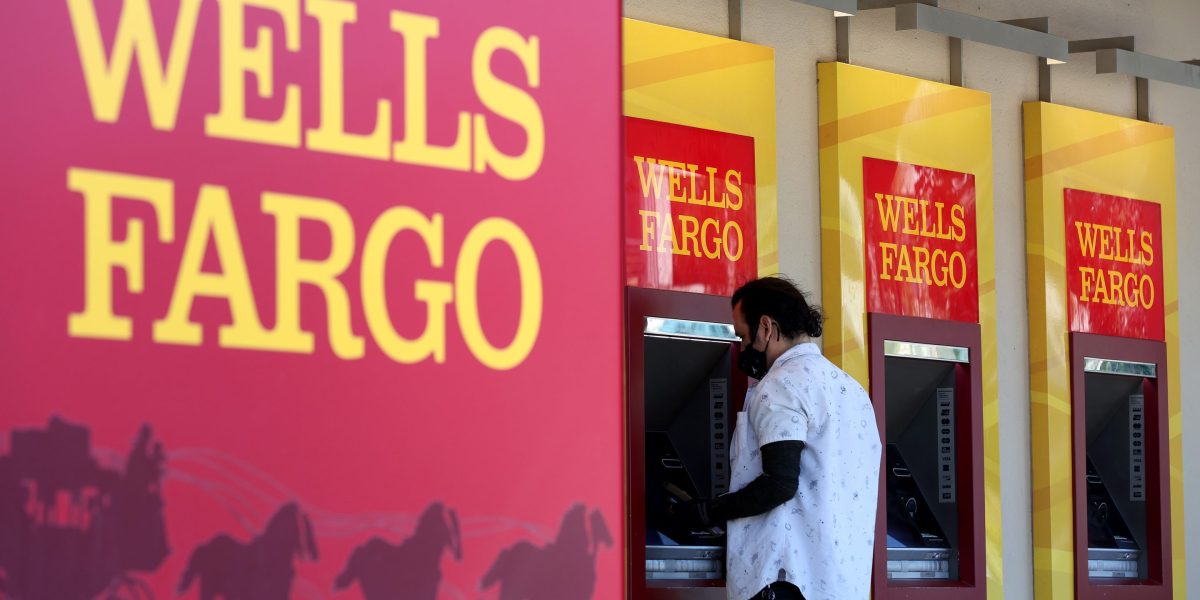 Wells Fargo workers at 2 branches move to unionize in rare move for ...