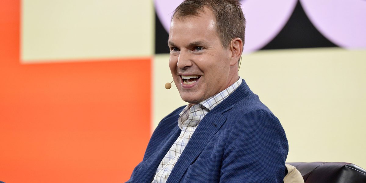 HBO CEO Casey Bloys slammed TV critics with fake Twitter accounts | Fortune