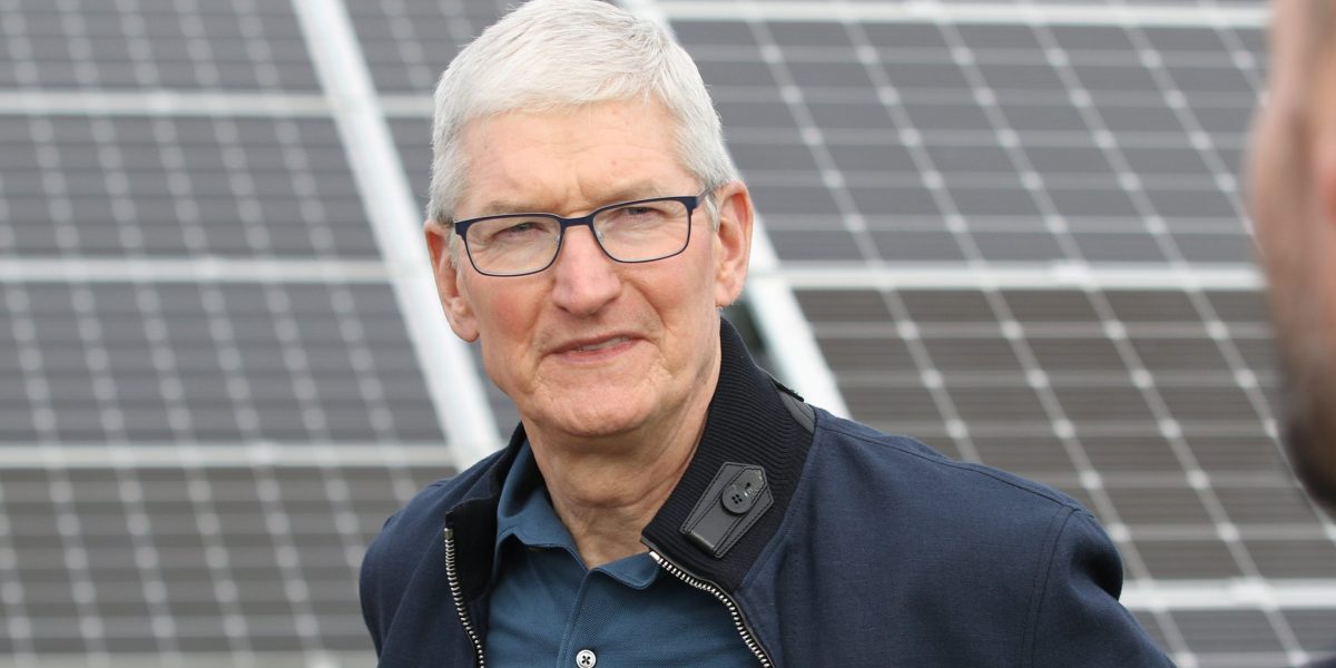 Apple pays $25 million to settle suit over favoring foreign hires and ...
