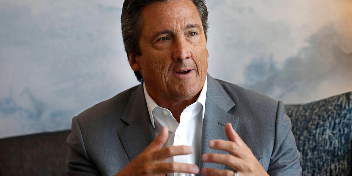 Culinary Workers Union strike: MGM Resorts CEO confident of avoiding ...