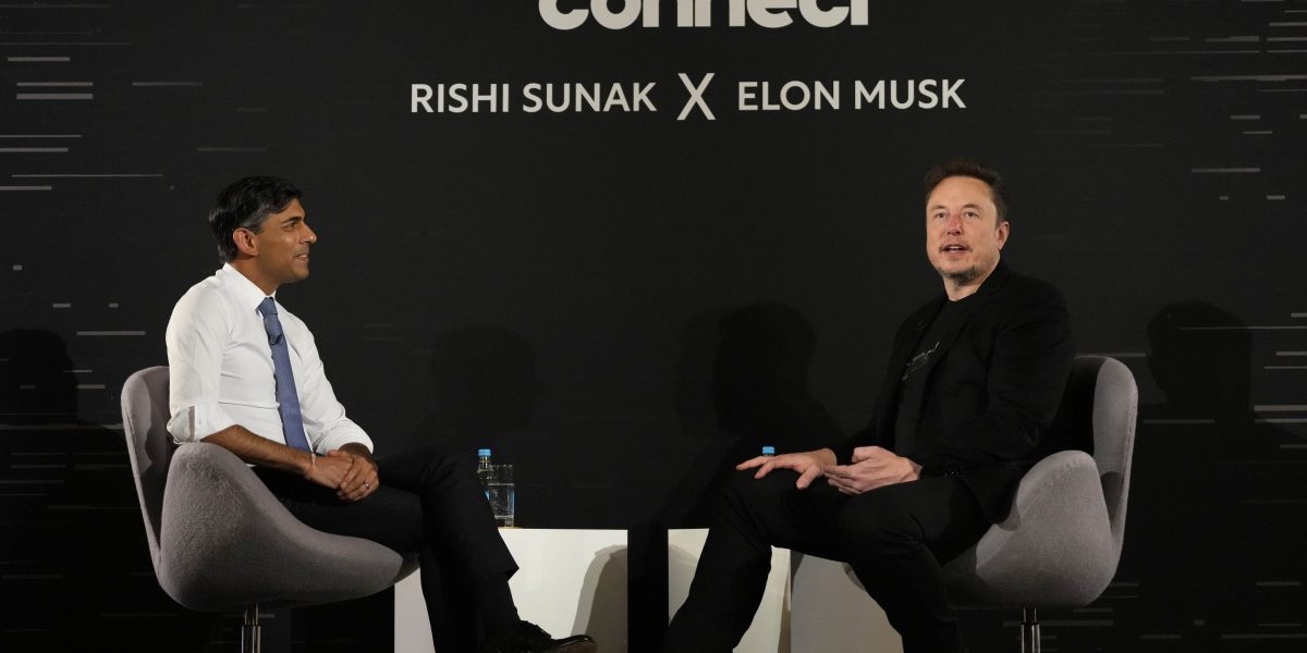 Elon Musk's xAI is about to release its tech | Fortune