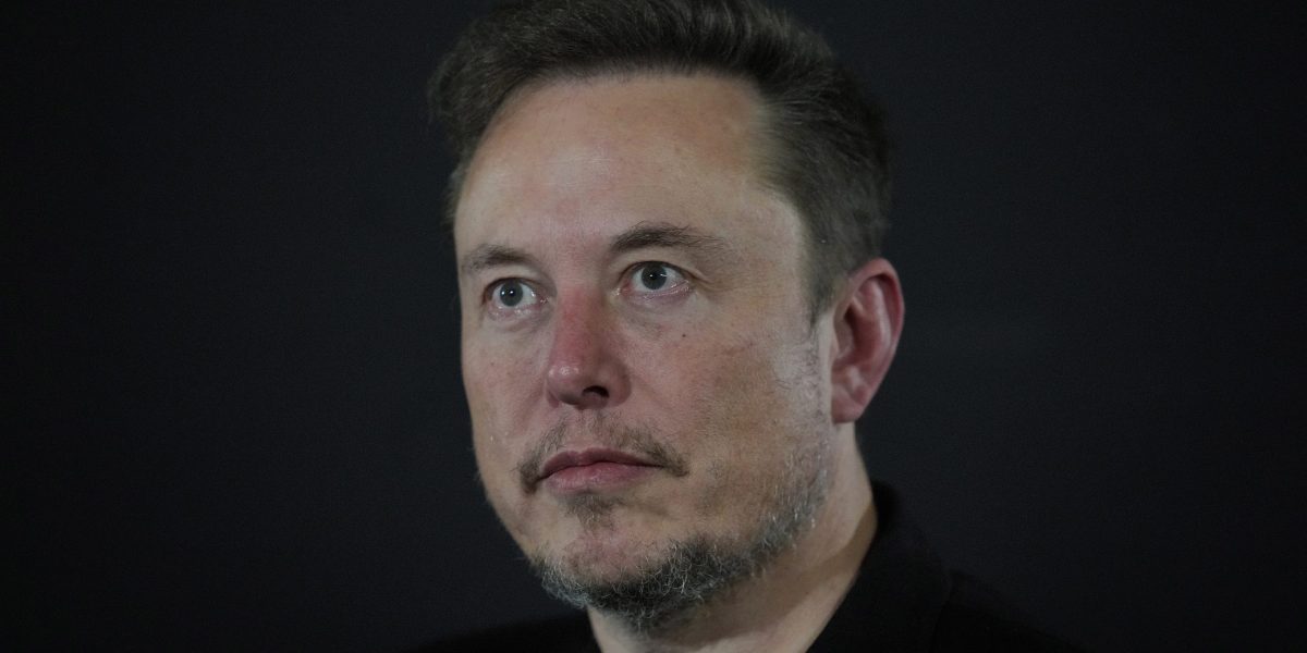 Elon Musk on Ilya Sutskever, man at center of OpenAI upheaval | Fortune