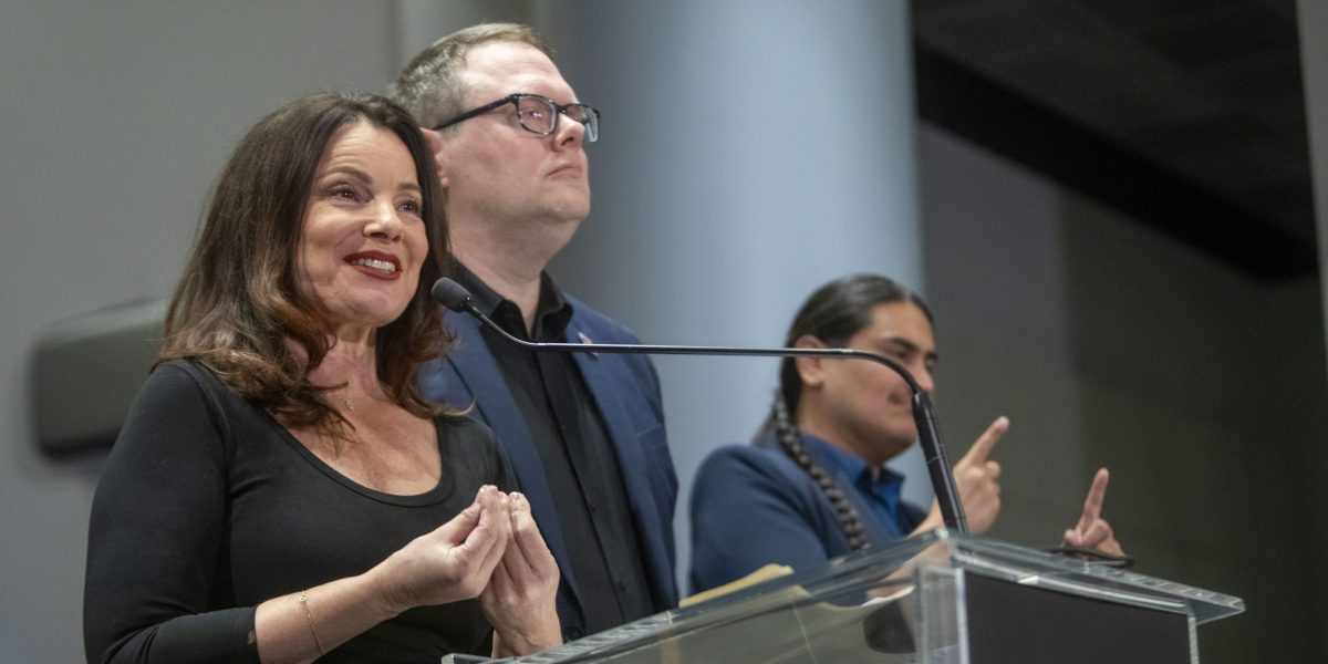 Actors union secures $120 million in streaming bonuses | Fortune