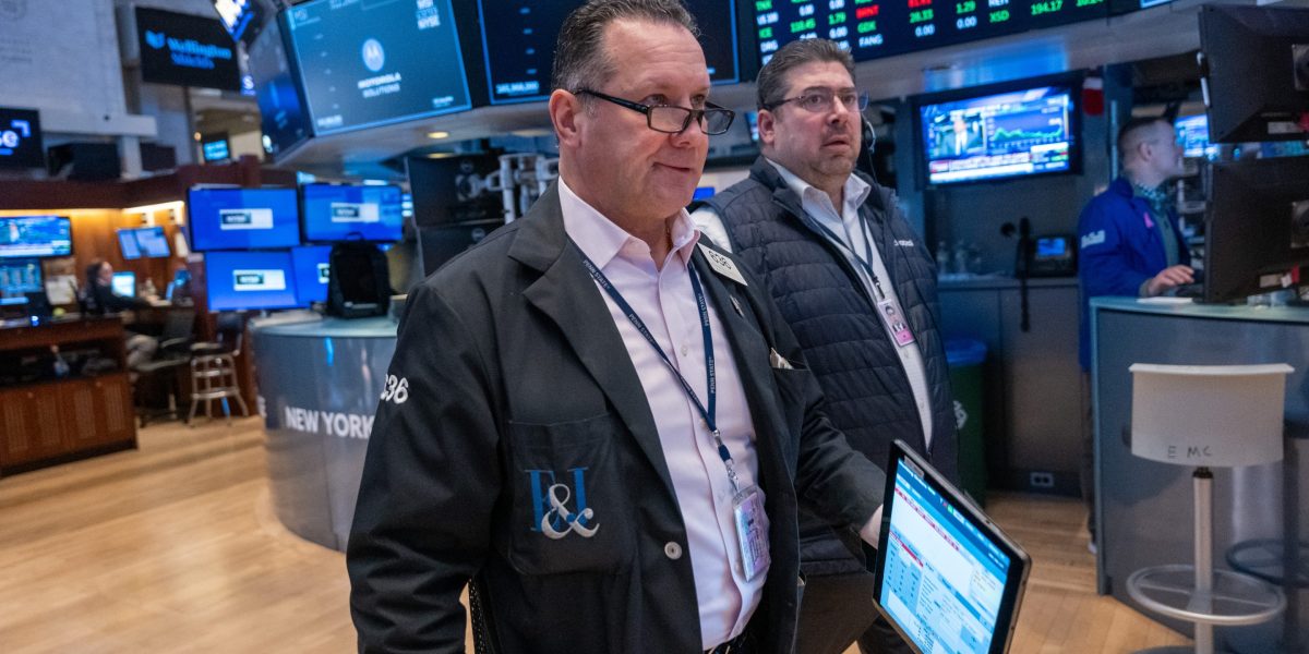 One of investing's most reliable, highly-recommended strategies is up ...