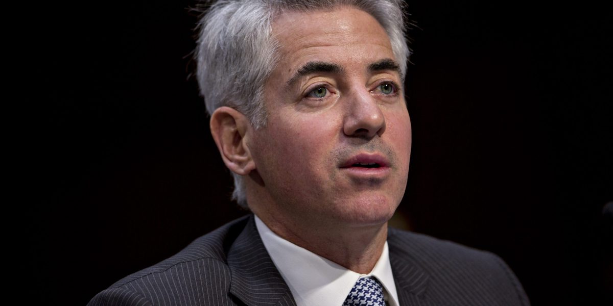 Bill Ackman urges Harvard suspensions to tackle antisemitism | Fortune