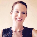 Jessica Ullrich | Topic