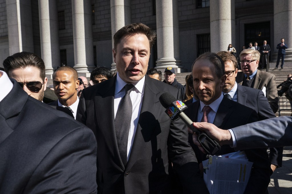 Elon Musk lawsuits: Which cases the billionaire has won, and which he's ...