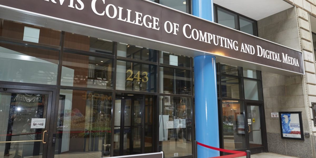 Who should get a master’s degree in computer science | Fortune Education