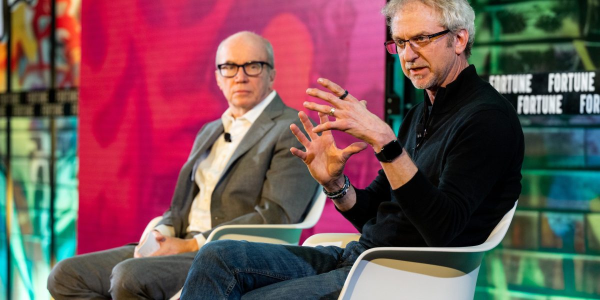 Accenture CTO: Workers should be skilling up in AI | Fortune
