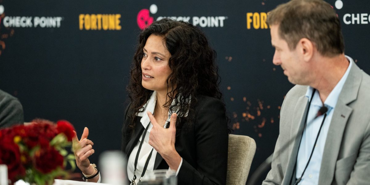 Gen AI is turning the cybersecurity landscape—and the CISO role—on its ...