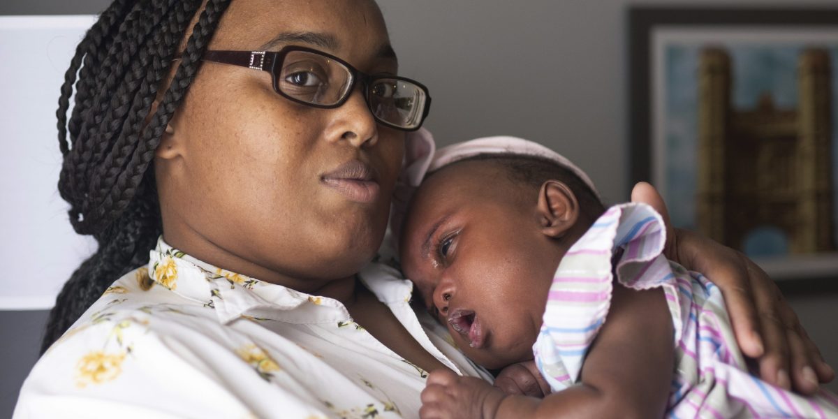 Abbott baby formula recall results in a dead child, brain damage in ...