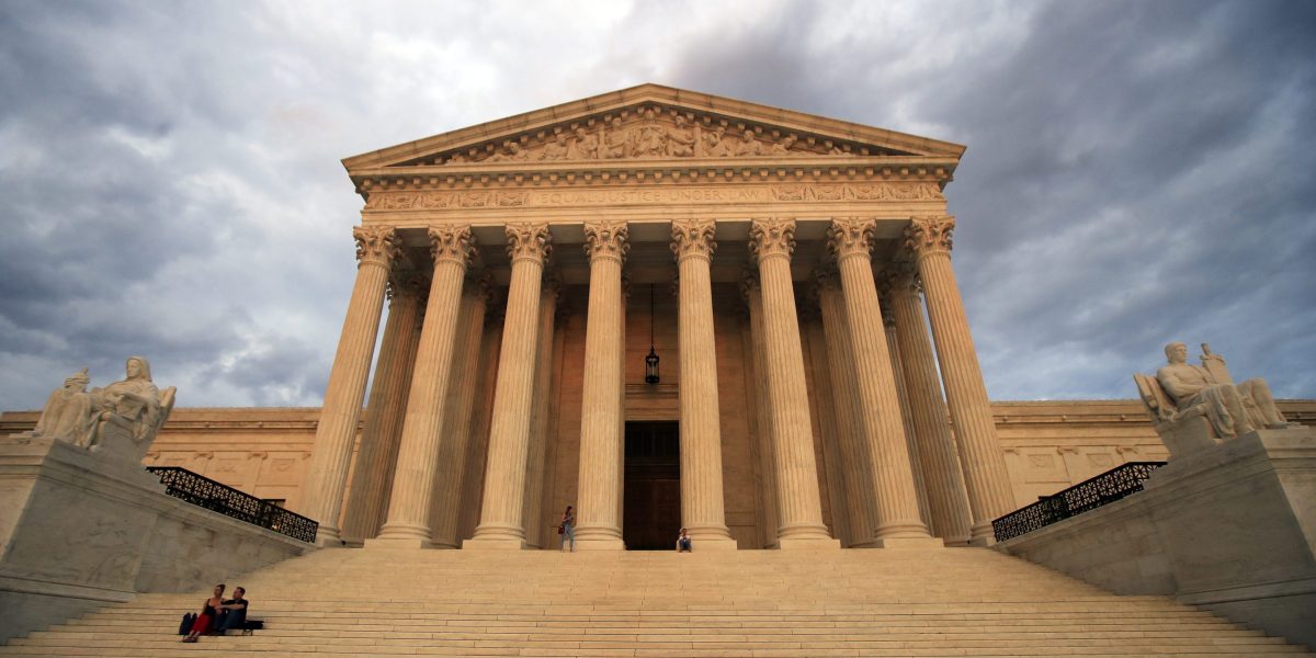 Supreme Court looks like it will avoid wealth tax ruling | Fortune