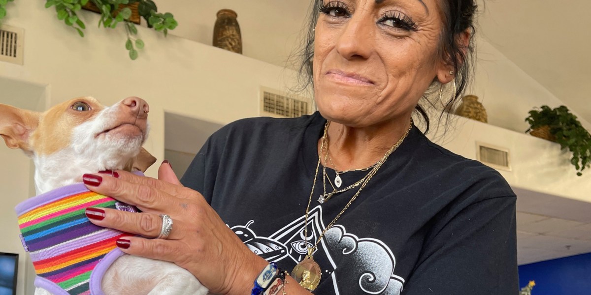 The 'silver tsunami' of baby boomers aging is exacerbating the homeless ...